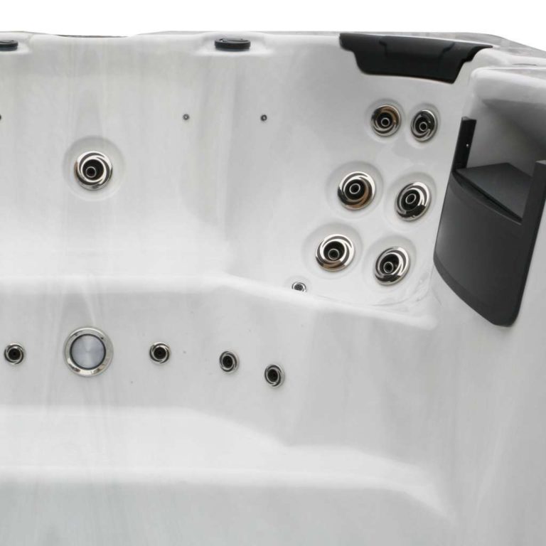 Hydrotherapy Massage & Hot Tub Benefits